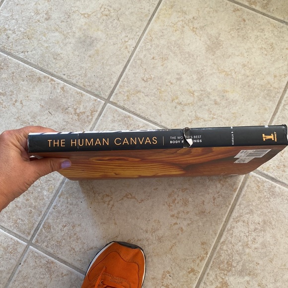 Accents | The Worlds Best Body Paintings By Karbala B The Human Canvas ...